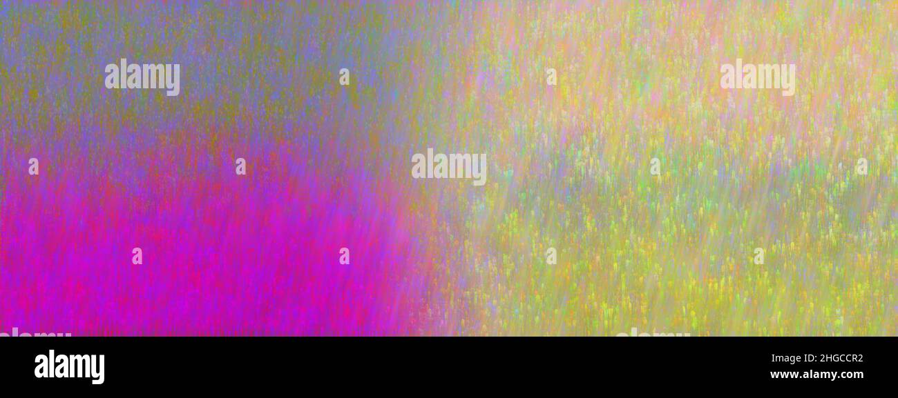 An abstract neon glitch art texture background image Stock Photo - Alamy