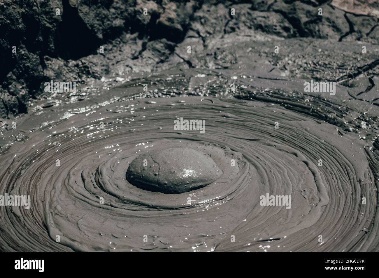 Mud bubble hi-res stock photography and images - Alamy