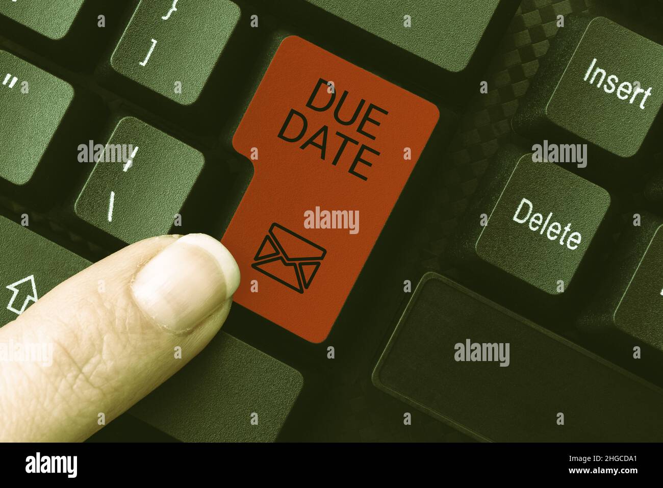 Annual meeting word abstract hi-res stock photography and images - Alamy