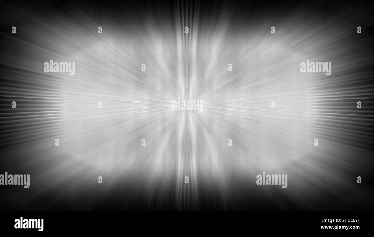 Ink burst visual effect hi-res stock photography and images - Alamy