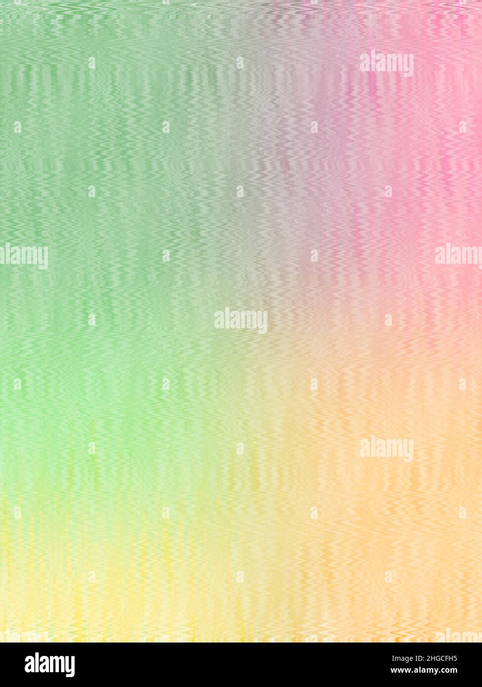 An abstract wavy gradient background image Stock Photo - Alamy