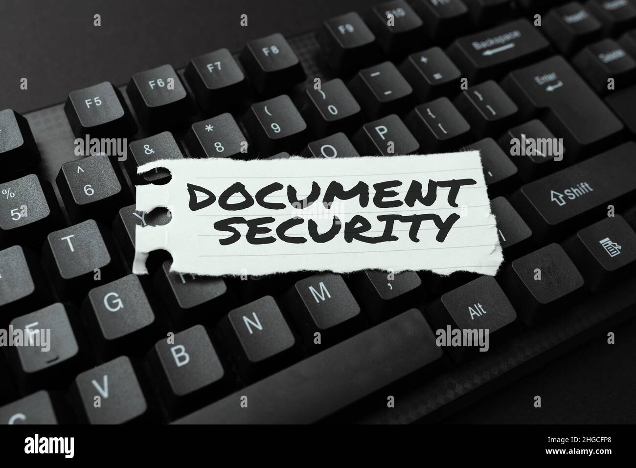 Conceptual display Document Security. Business showcase maintenance of ... Conceptual display Document Security. Business showcase maintenance of ...