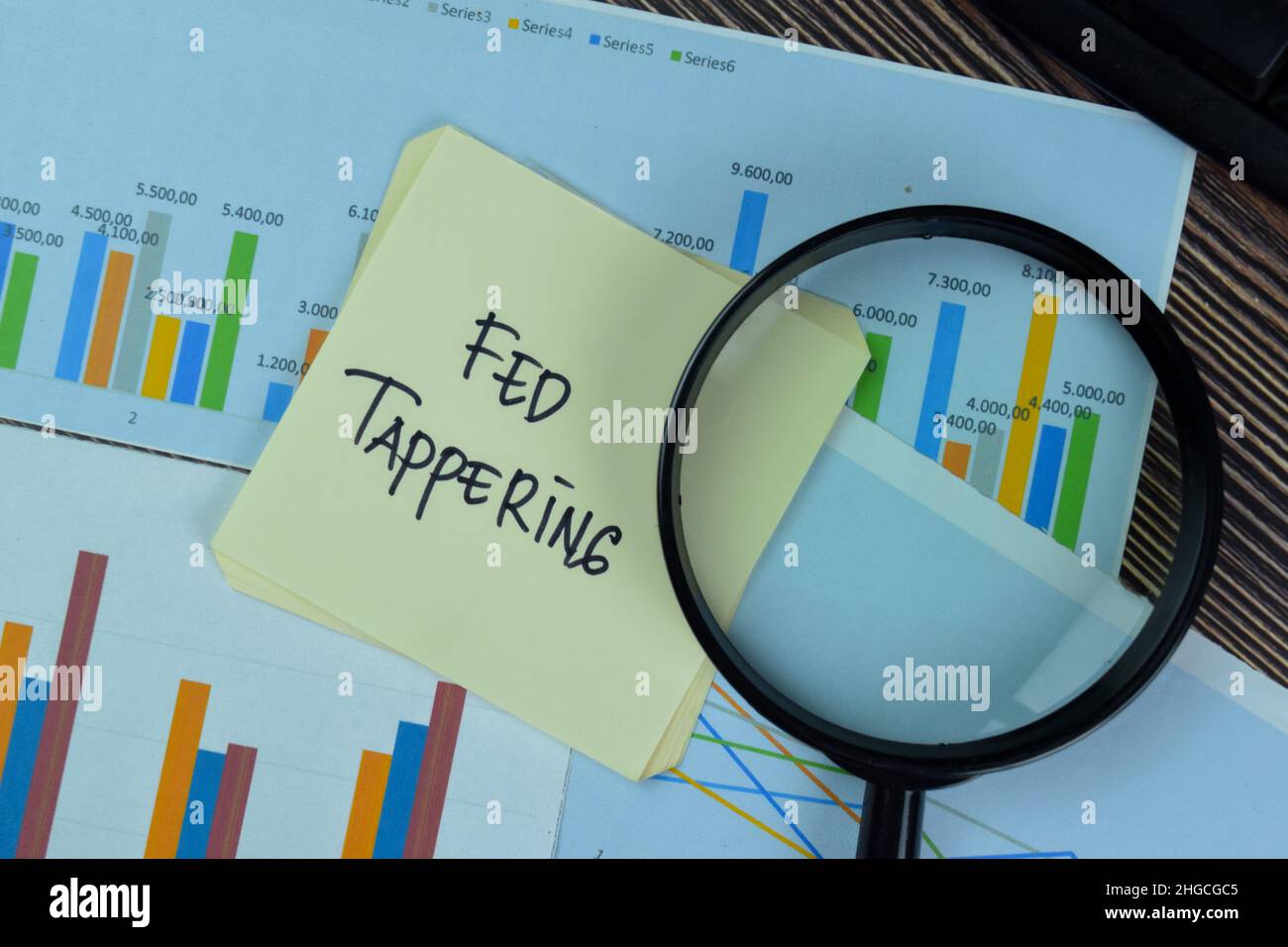 Tappering hi-res stock photography and images - Alamy