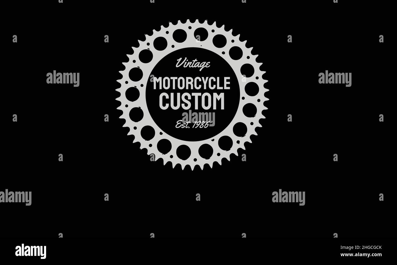 Abstract motorcycle Stock Vector Images - Alamy