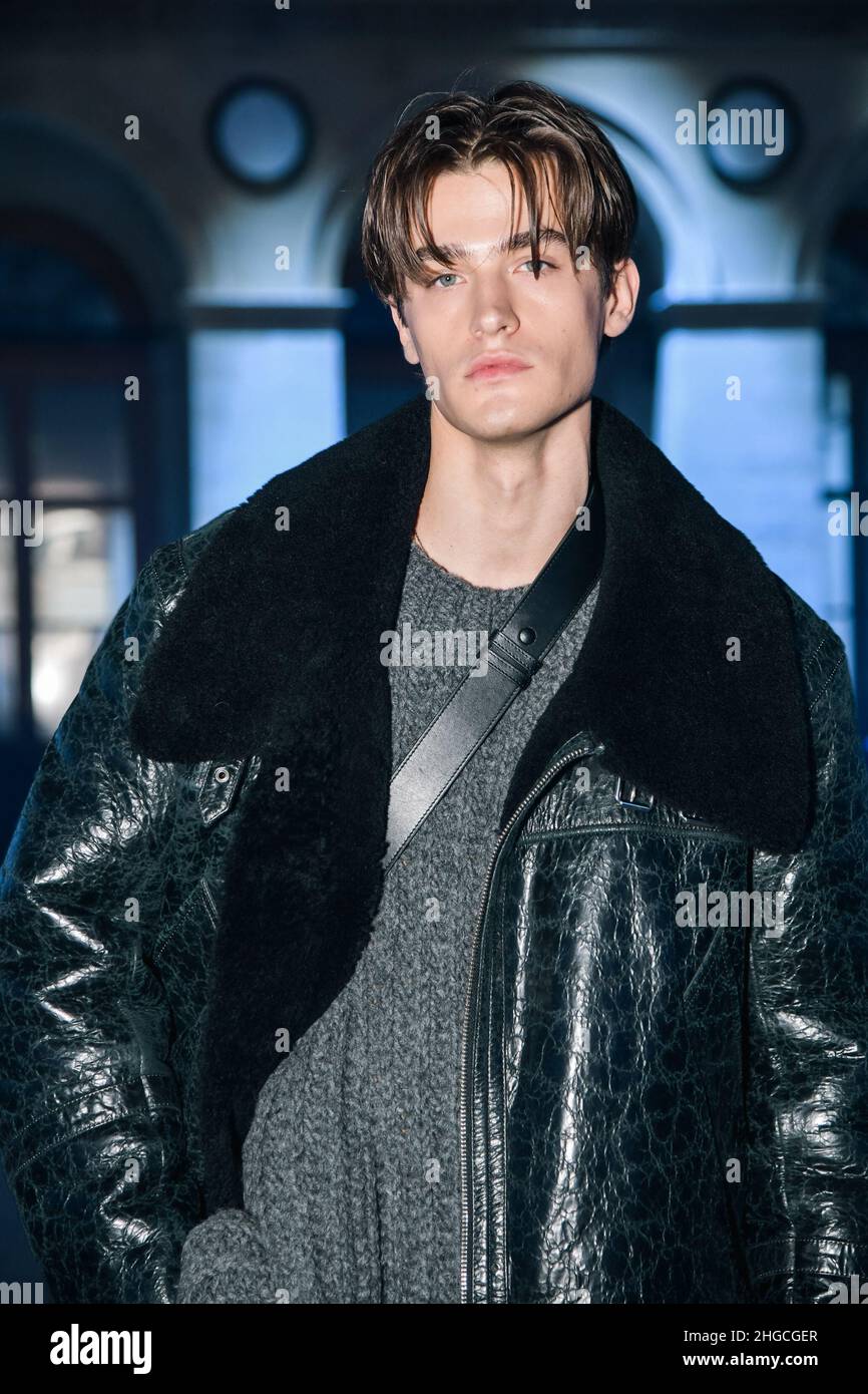 Karolis inokaitis hi-res stock photography and images - Alamy