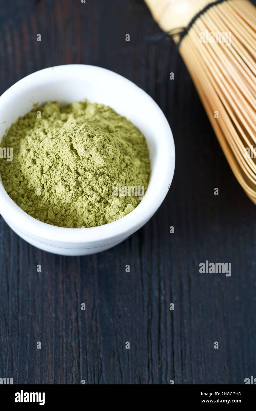 Japanese macha ceremony hi-res stock photography and images - Alamy