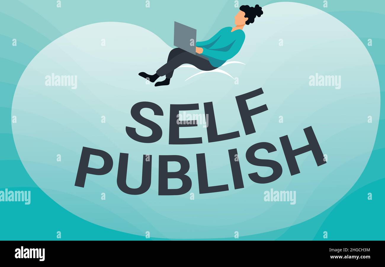 Self magazine display hi-res stock photography and images - Alamy