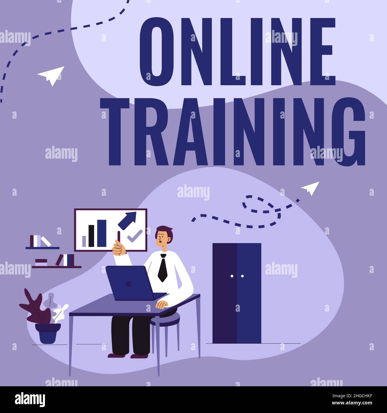 Conceptual caption Online Training. Word for Computer based training ...
