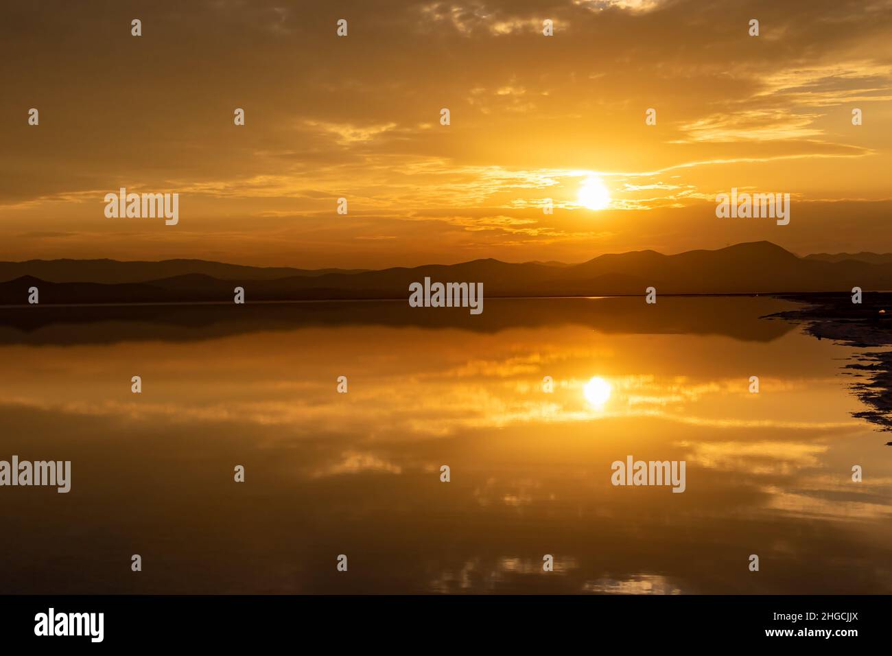 Full sun view hi-res stock photography and images - Alamy