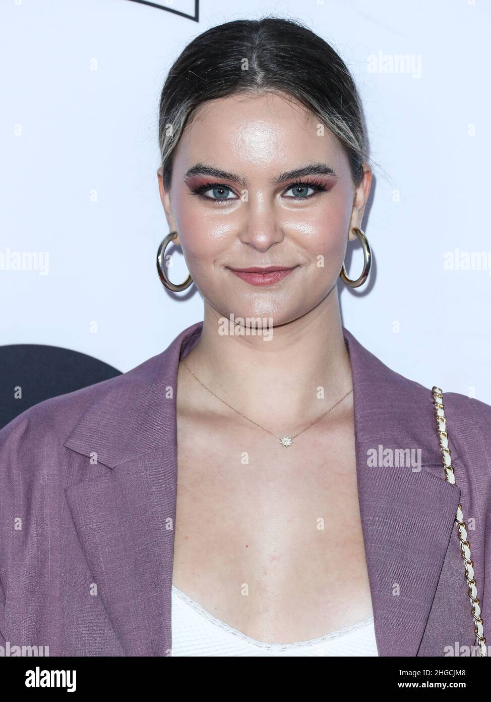 Los Angeles, United States. 19th Jan, 2022. LOS ANGELES, CALIFORNIA ...