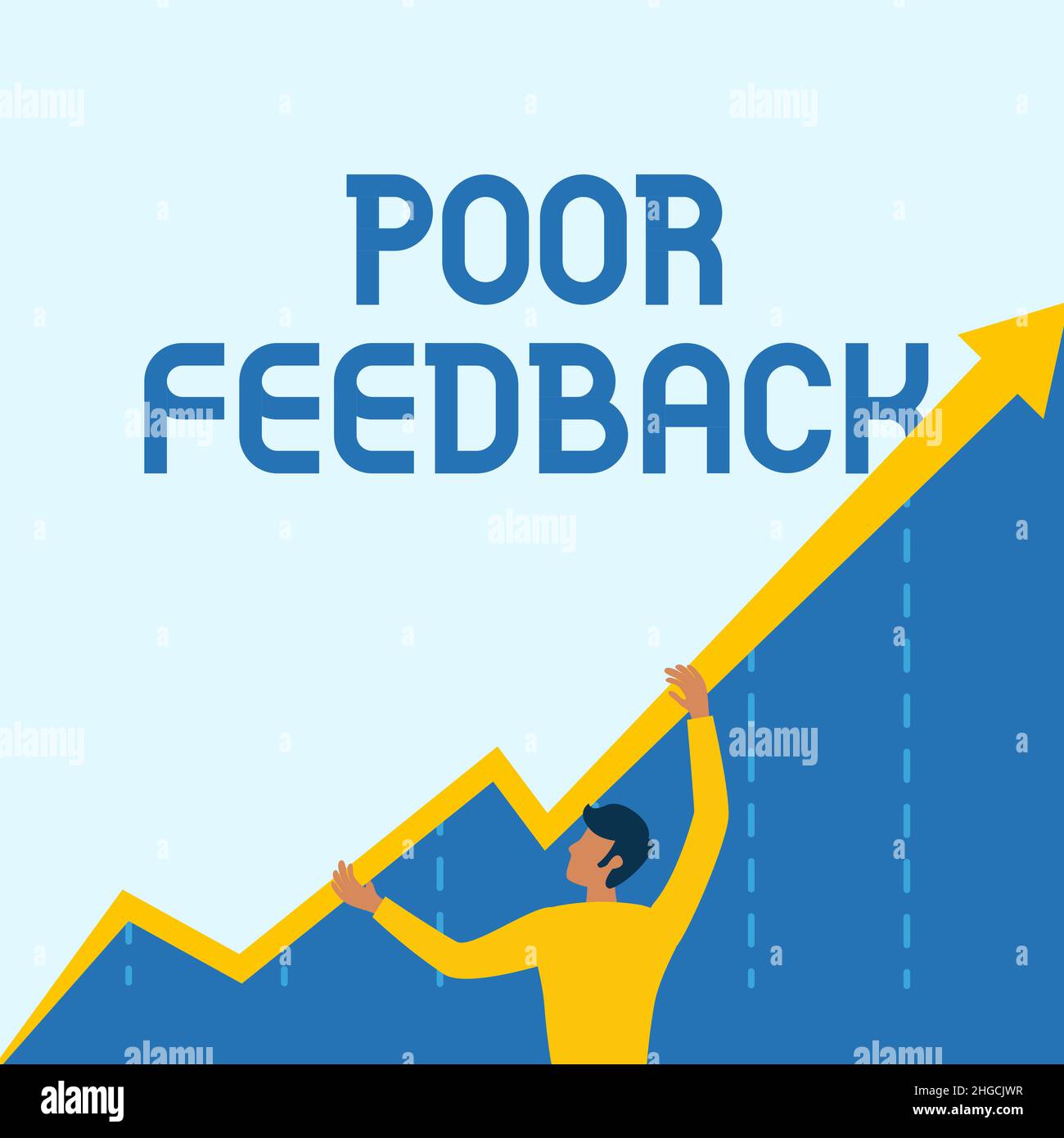 Inspiration showing sign Poor Feedback. Business overview lowgraded ... Inspiration showing sign Poor Feedback. Business overview lowgraded ...