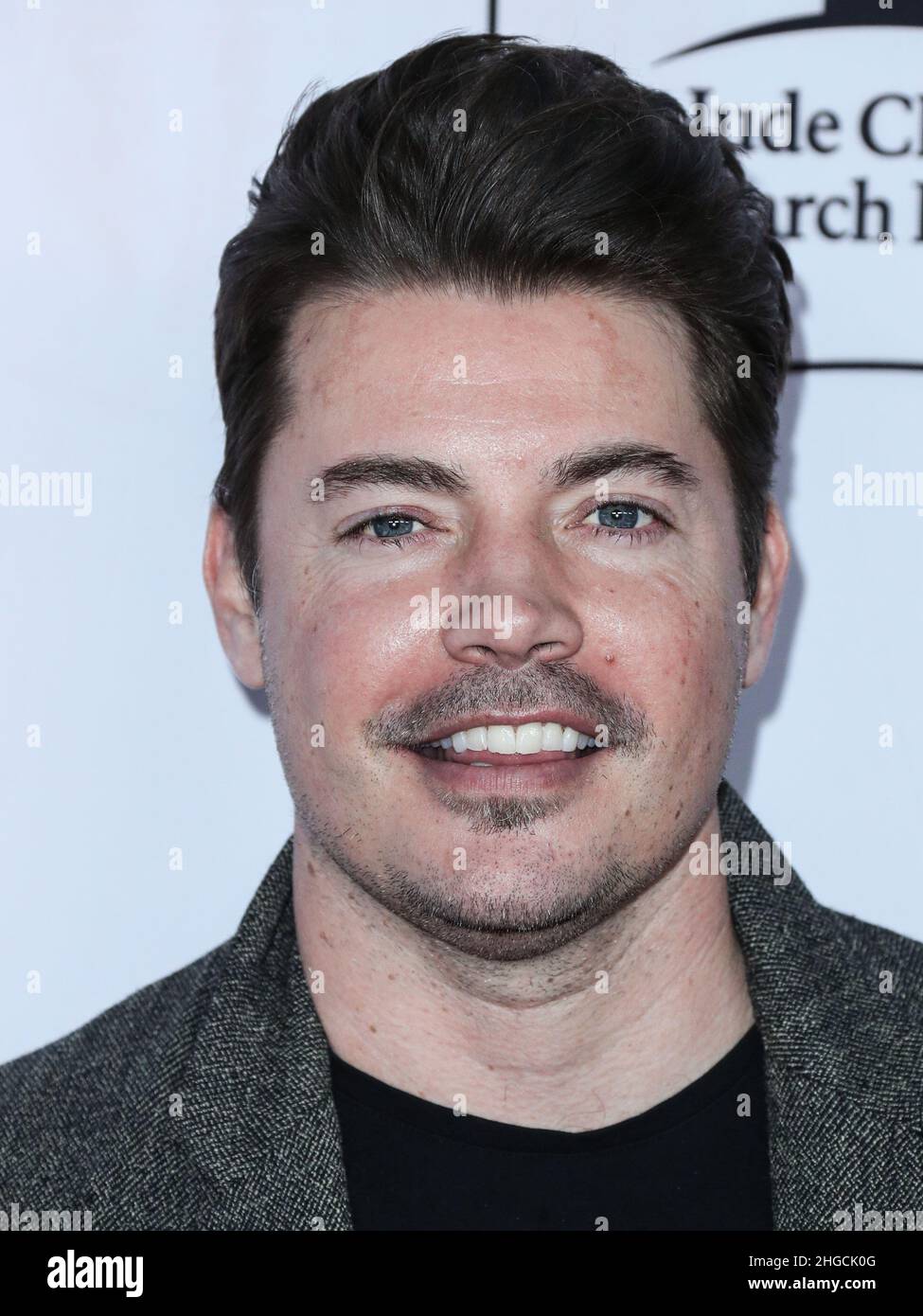 Josh Henderson