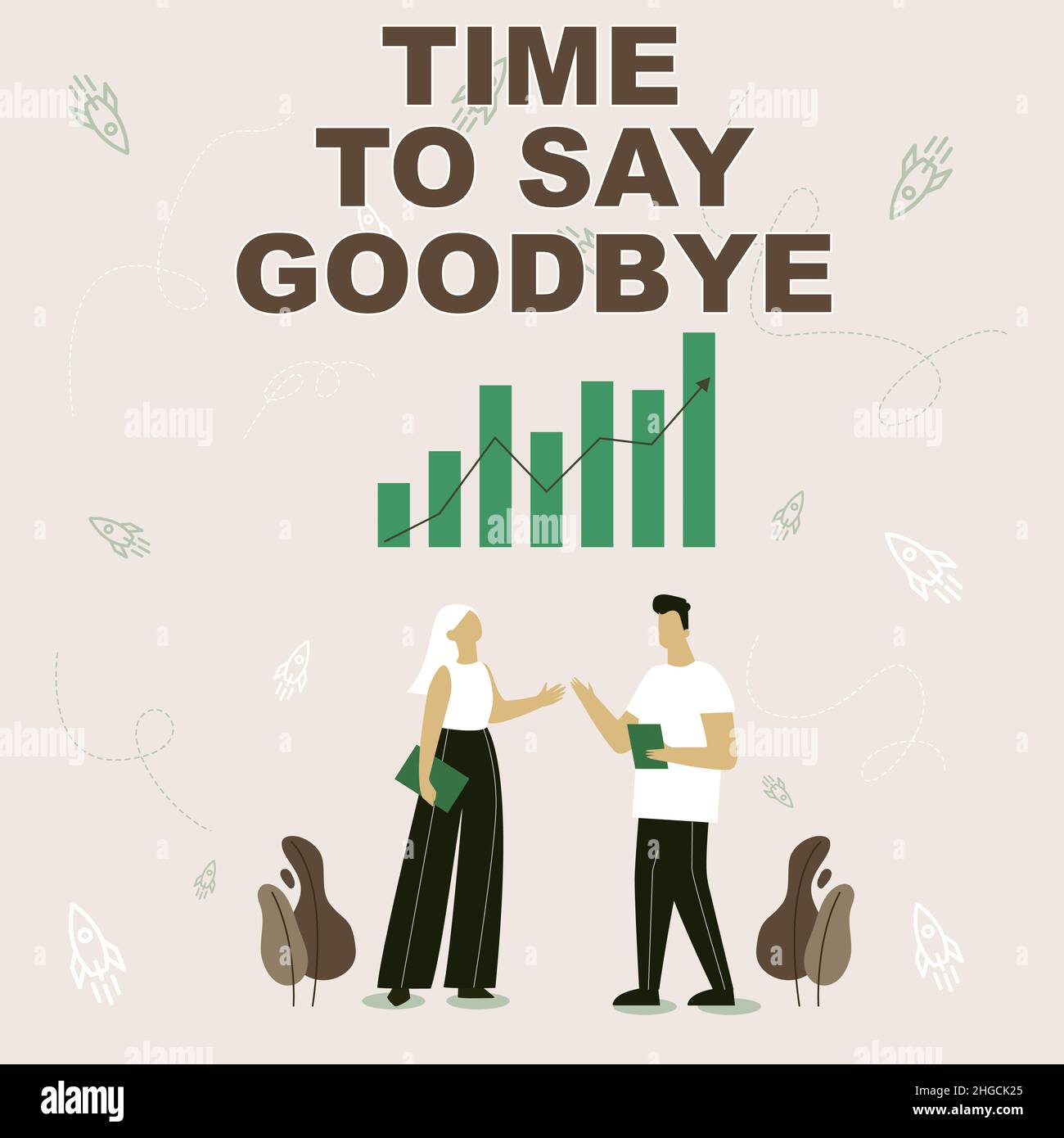 Conceptual display Time To Say Goodbye. Business overview Farewell ... Conceptual display Time To Say Goodbye. Business overview Farewell ...