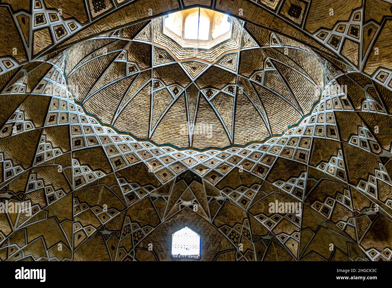 Islamic geometry hi-res stock photography and images - Alamy