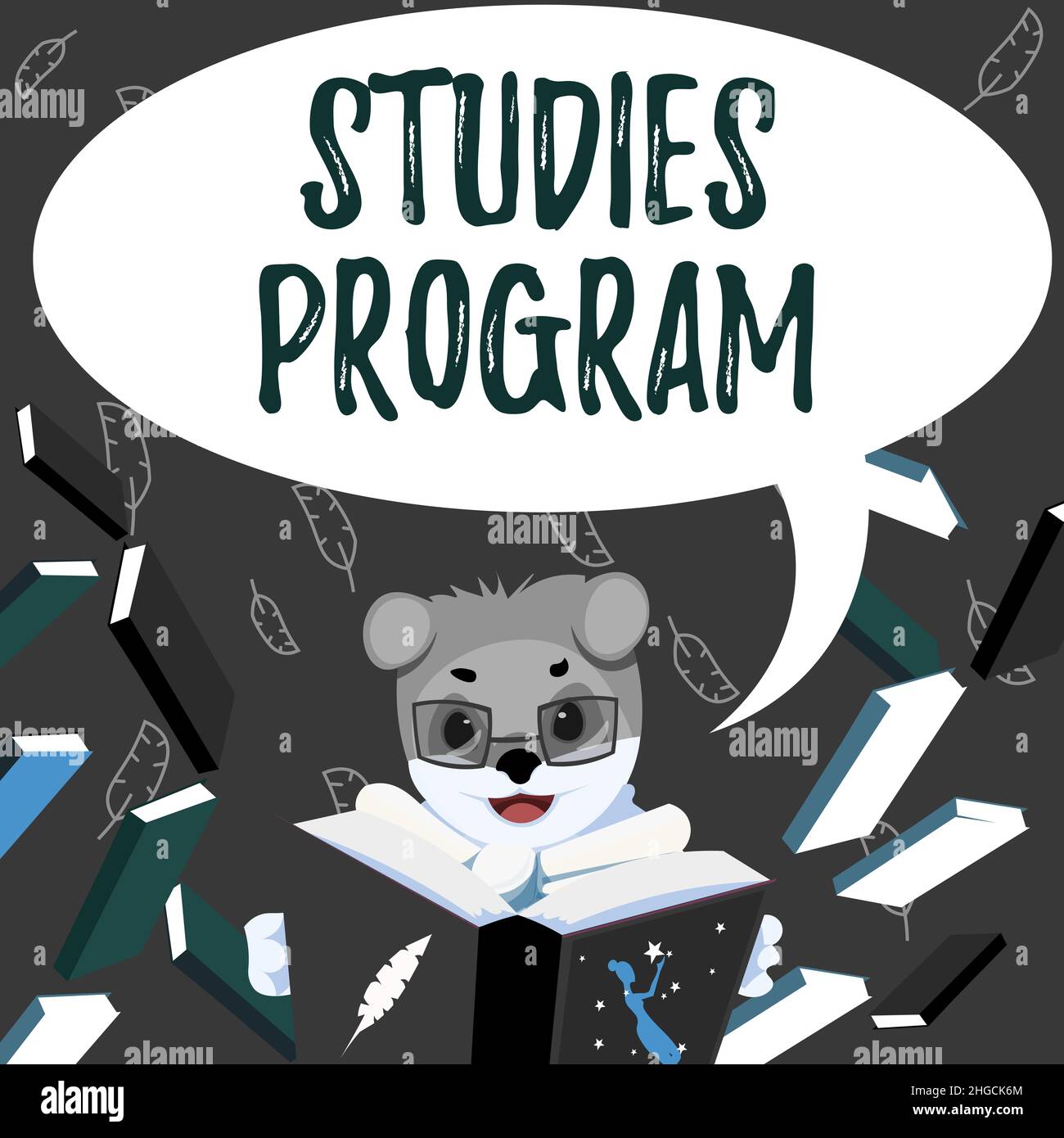 Conceptual caption Studies Program. Internet Concept Platform help move ...