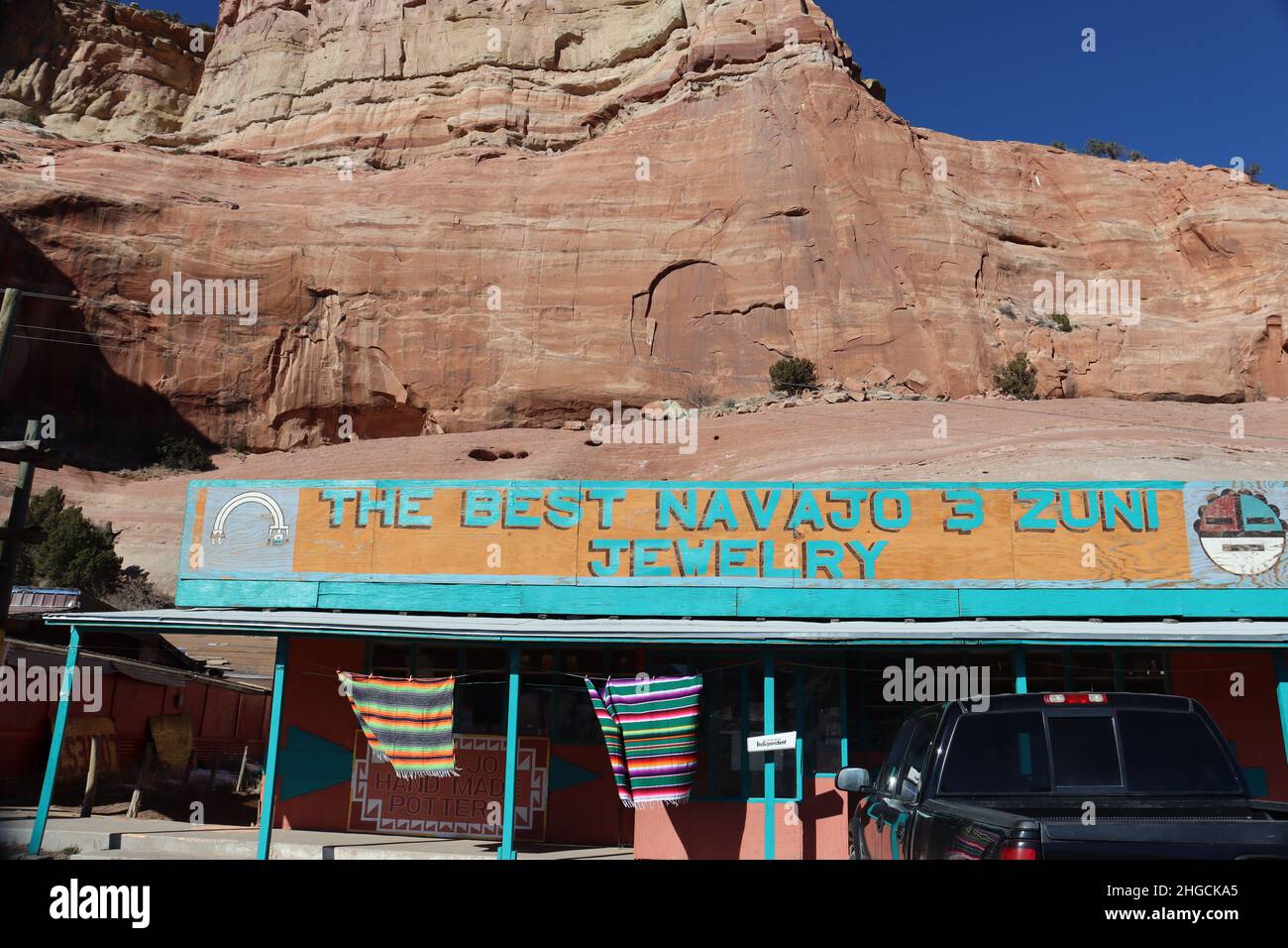 Winter desert pics hi-res stock photography and images - Alamy