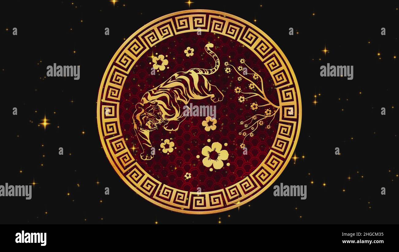 Gold video 4k hi-res stock photography and images - Alamy