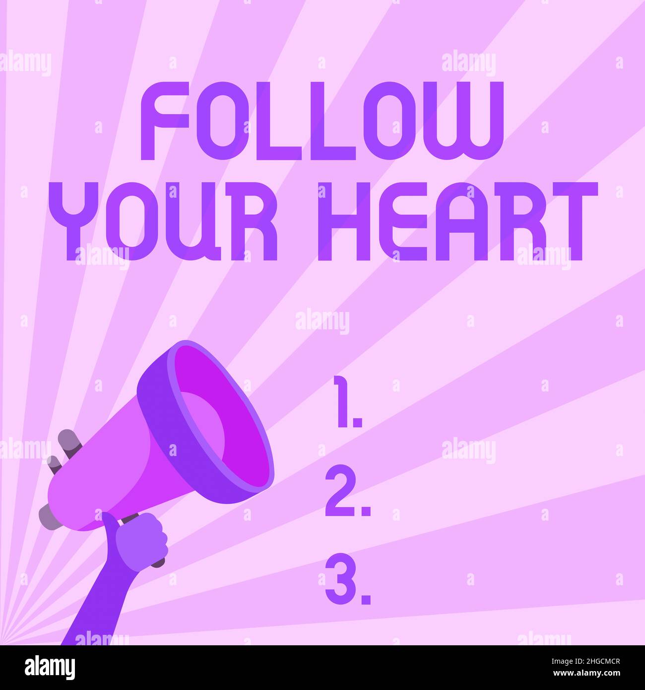 Conceptual caption Follow Your Heart. Business overview Motivation to ...