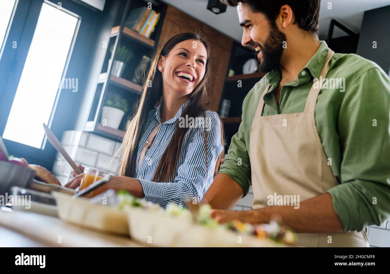 Happiness hobby hi-res stock photography and images - Alamy