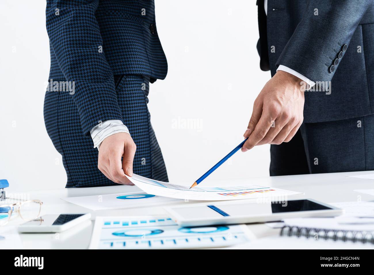 Operational analysis hi-res stock photography and images - Alamy