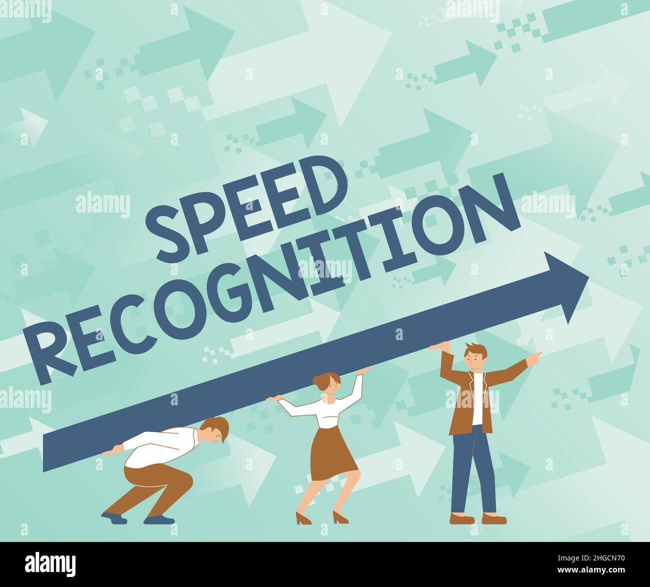 Writing Displaying Text Speed Recognition Business Showcase Interdisciplinary Subfield Of