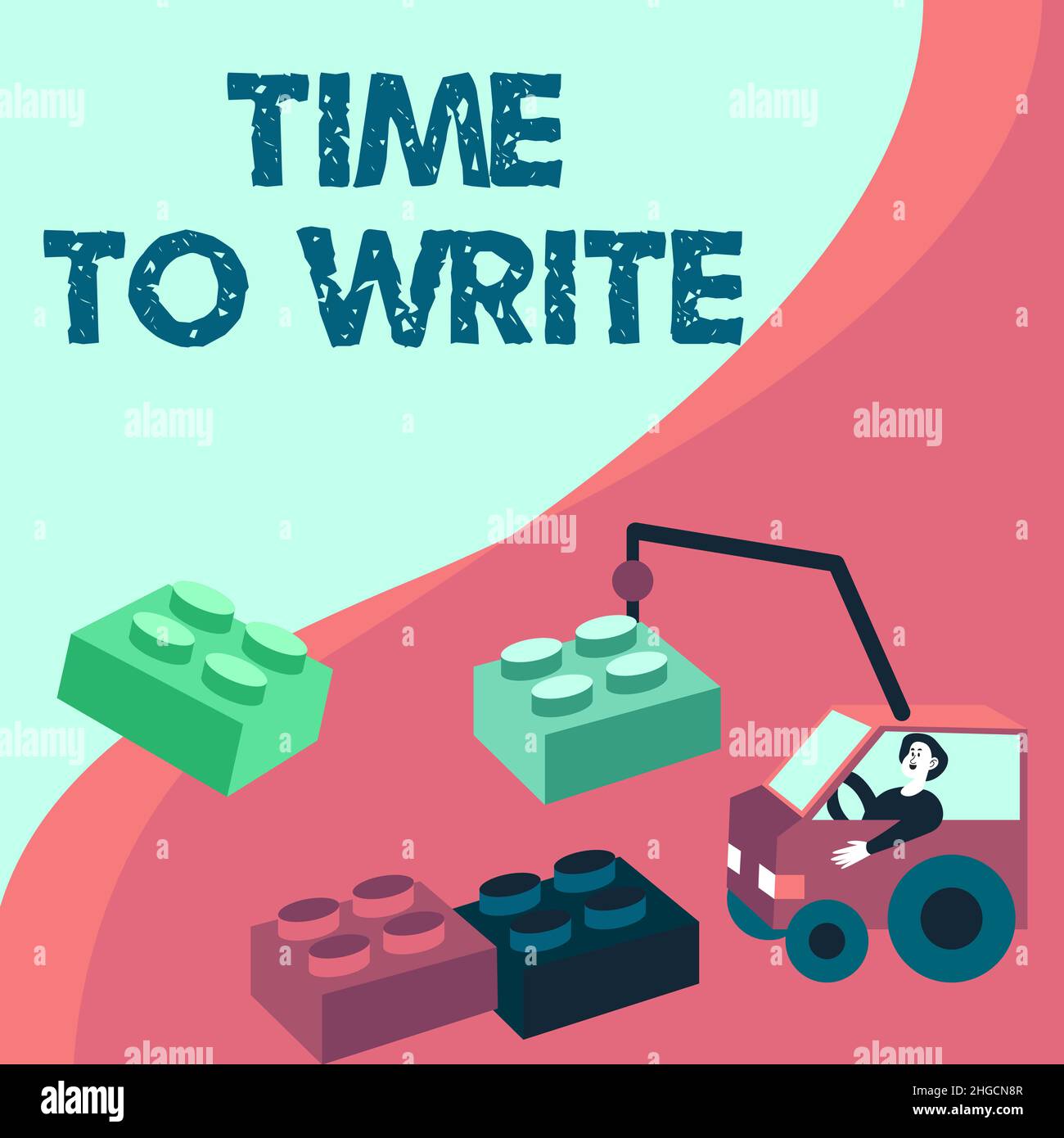 Inspiration showing sign Time To Sleep. Business showcase a natural ...