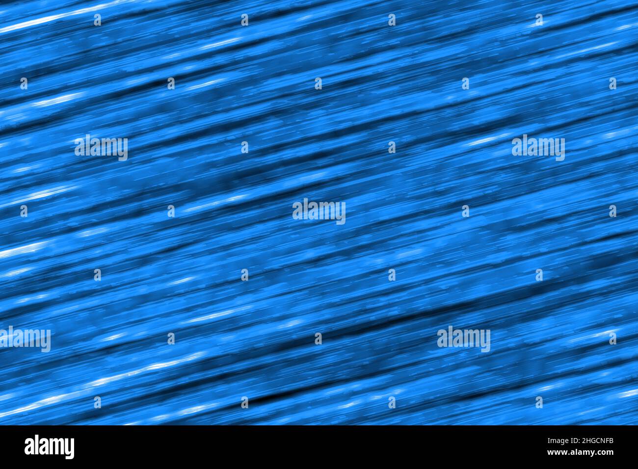 artistic blue digital murky cg background or texture illustration Stock ...