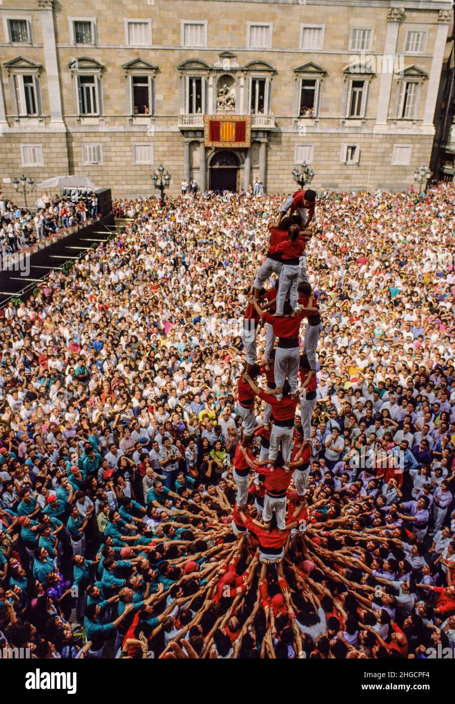 Chateau humain hi-res stock photography and images - Alamy