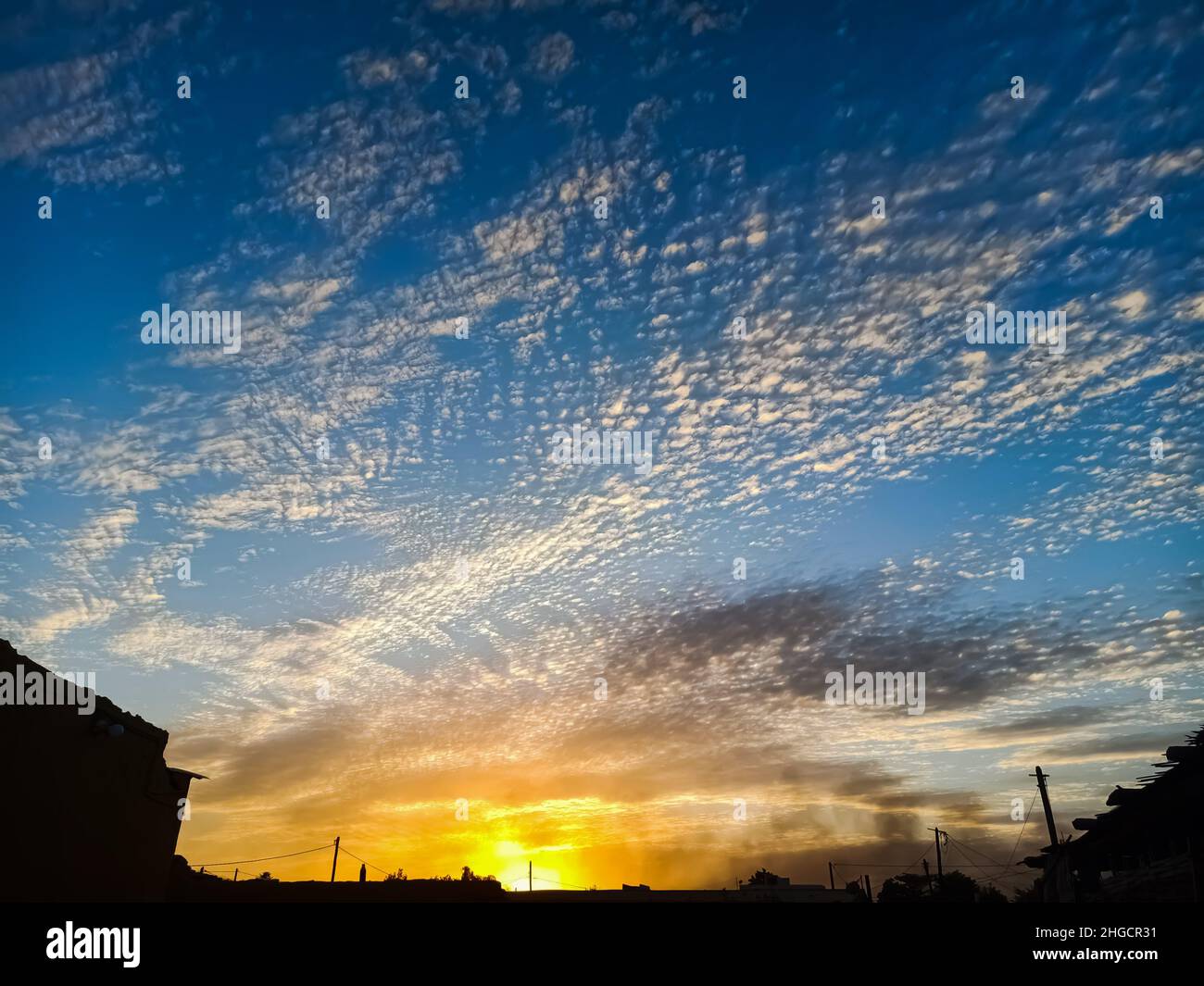 Sky reflection daylight park hi-res stock photography and images - Alamy