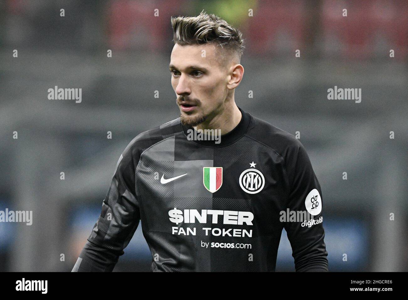Ionut radu hi-res stock photography and images - Alamy