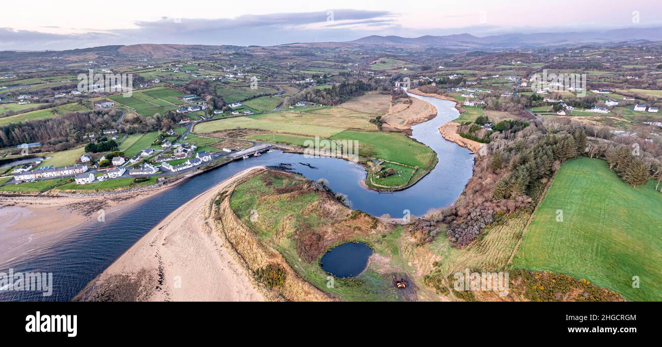 Inver station hi-res stock photography and images - Alamy