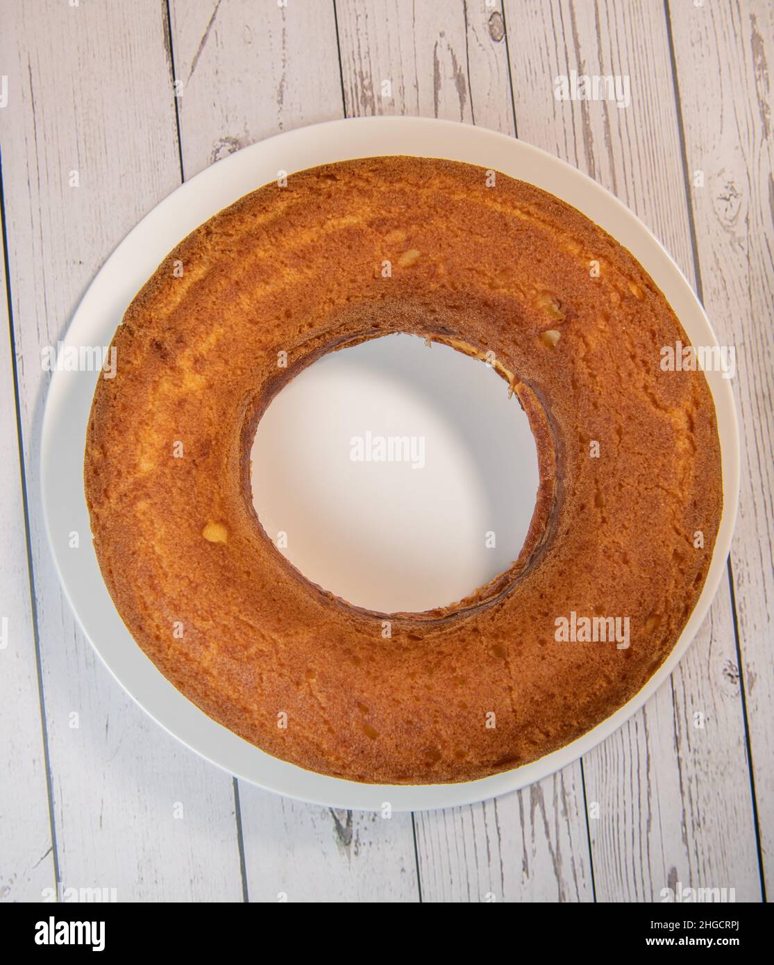 Pastry, Traditional Italian rum cake with whipped cream and raspberries ...