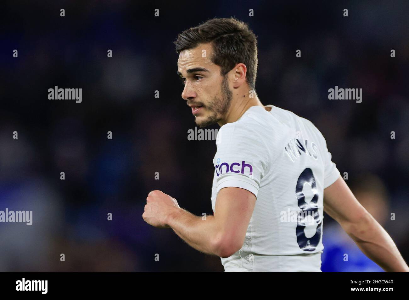 Winks leicester hi-res stock photography and images - Alamy