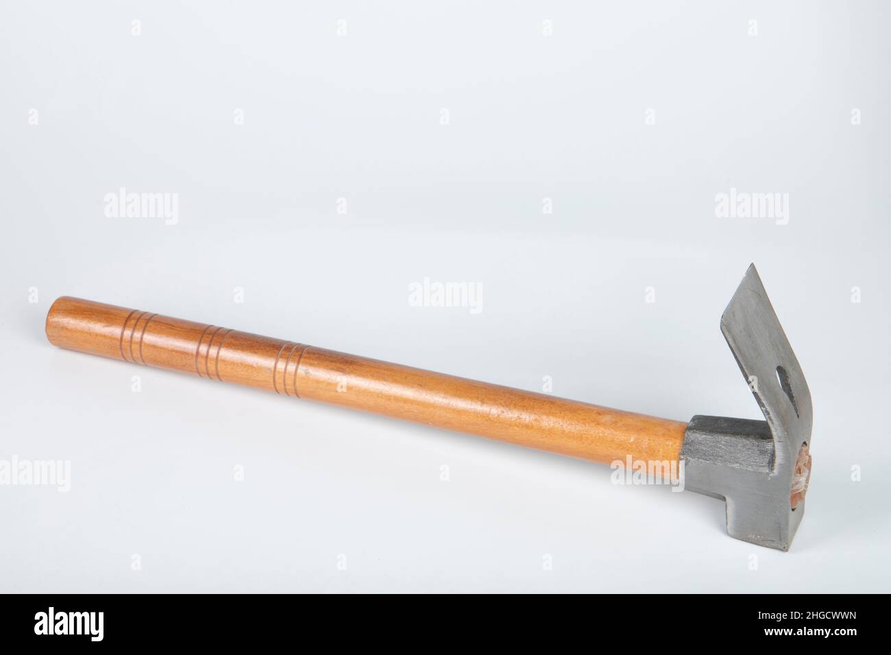 Home renovation, remodeling and DIY concept, work tools composing a ...