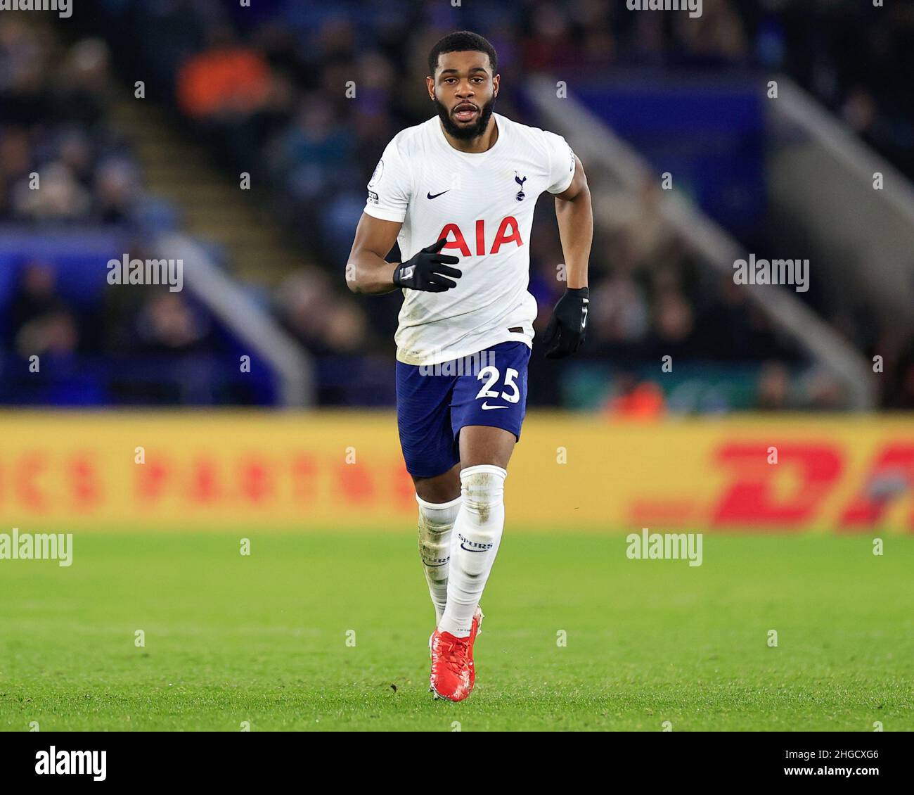 Japhet tanganga 2022 hi-res stock photography and images - Alamy