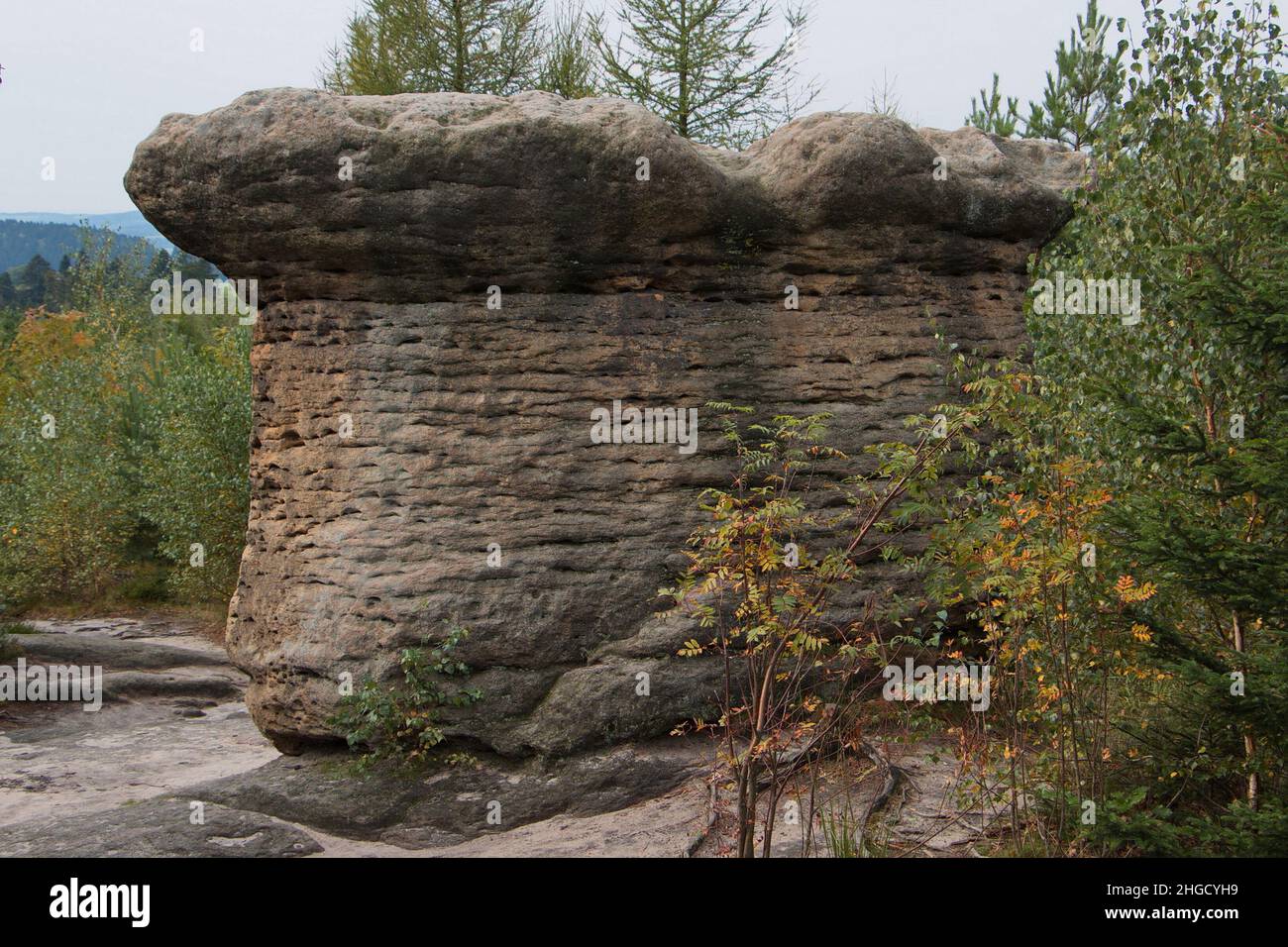 Slavenske hriby hi-res stock photography and images - Alamy