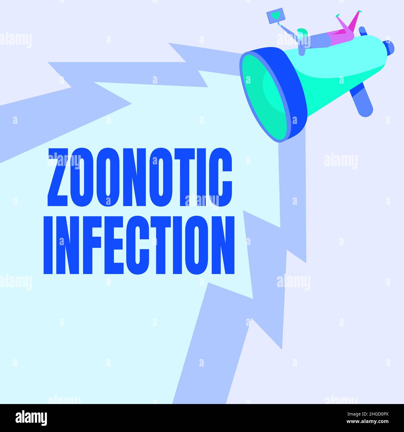Inspiration showing sign Zoonotic Infection. Business overview ...