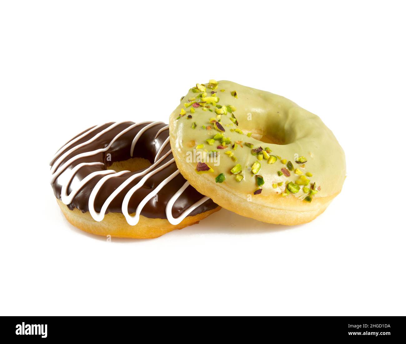 Two sweet party Cut Out Stock Images & Pictures - Alamy