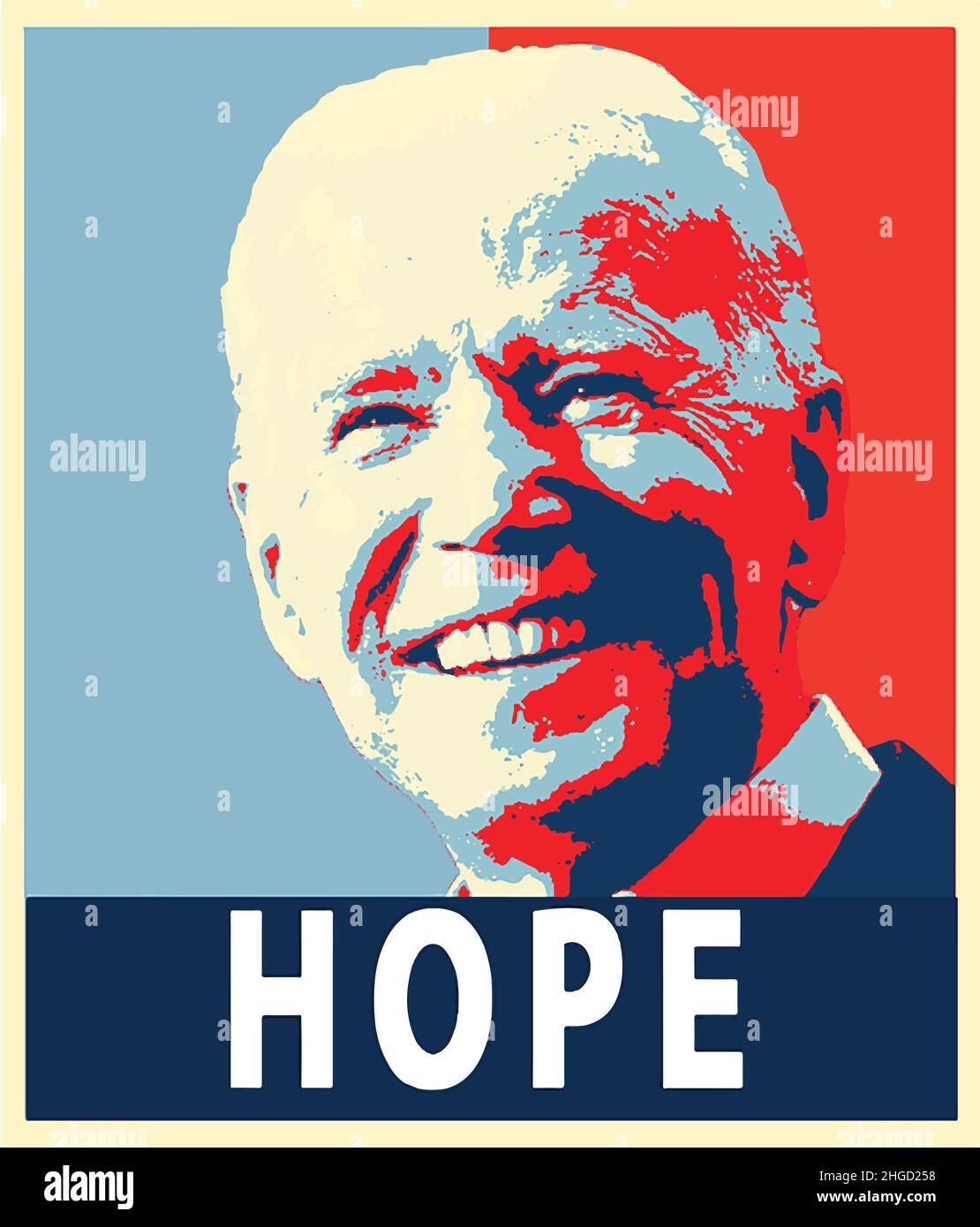 Joe biden young hi-res stock photography and images - Alamy