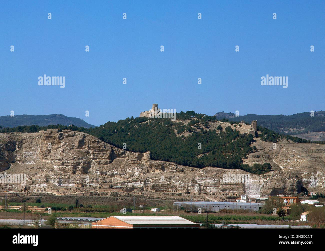 Restos del fondo hi-res stock photography and images - Alamy
