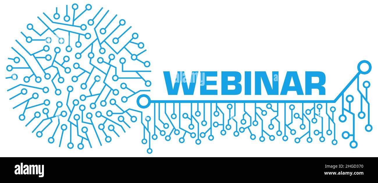 Circuit circular hi-res stock photography and images - Alamy