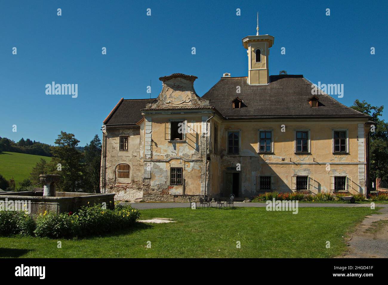 Nemilkov hi-res stock photography and images - Alamy