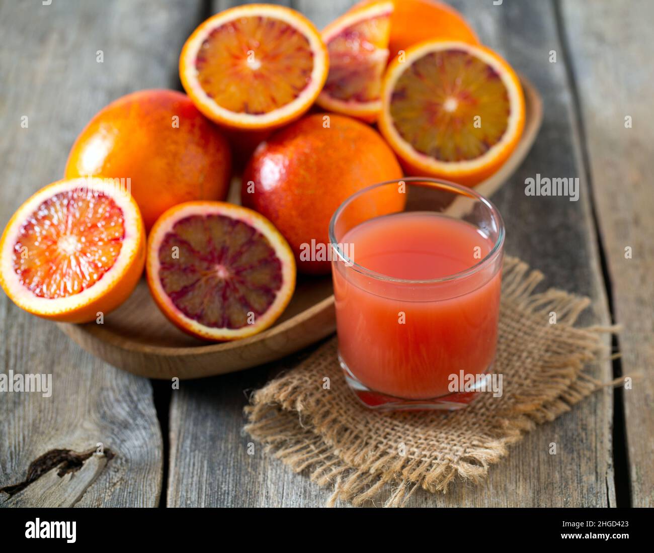 Vitamin blood orange hi-res stock photography and images - Alamy