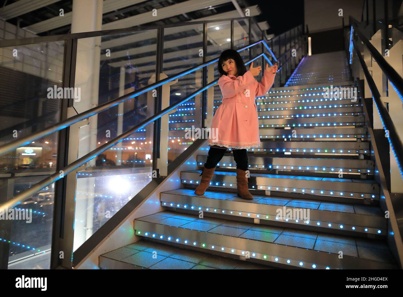 Cute reaction hi-res stock photography and images - Alamy