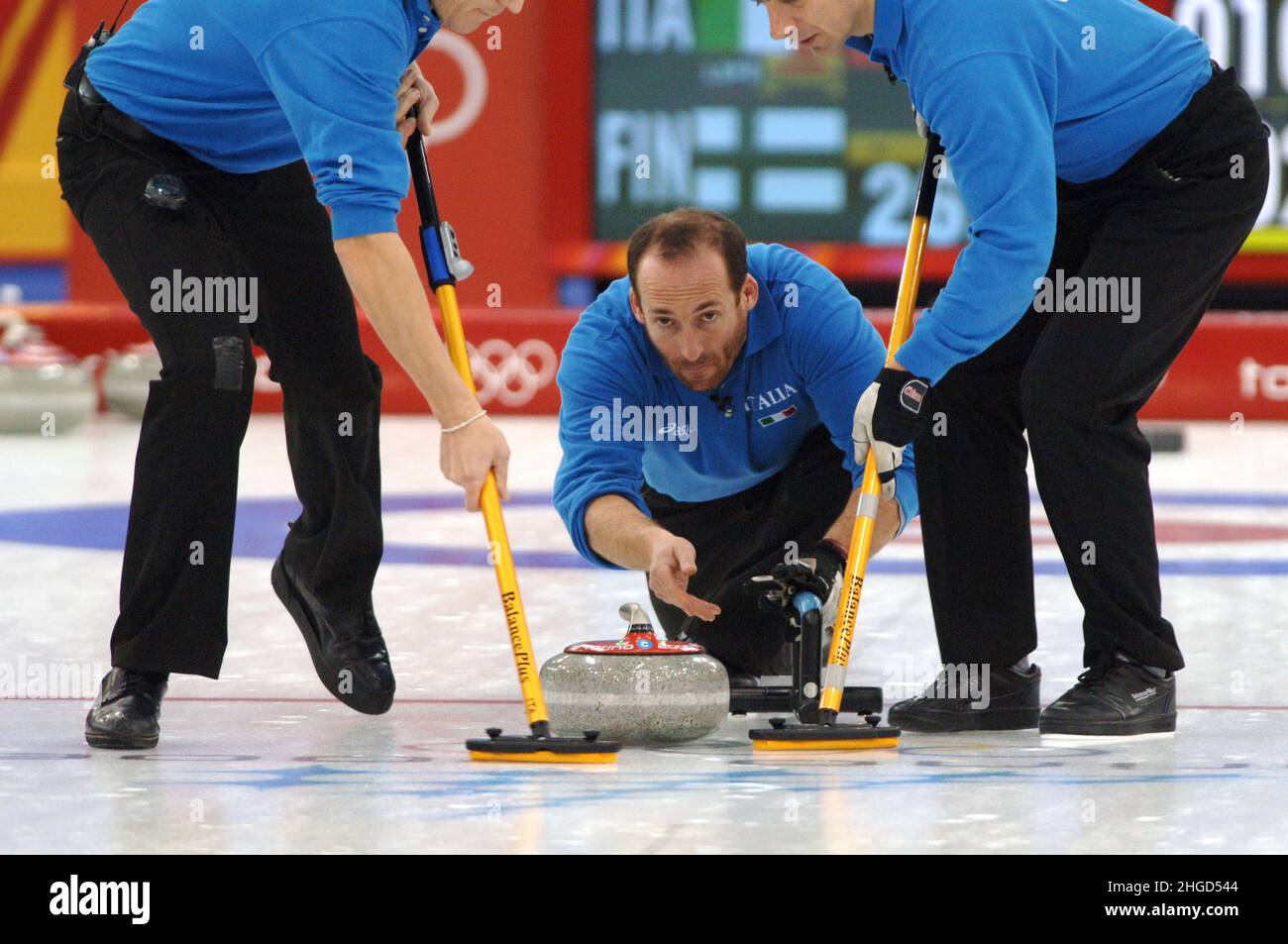 Mens national team hi-res stock photography and images - Alamy