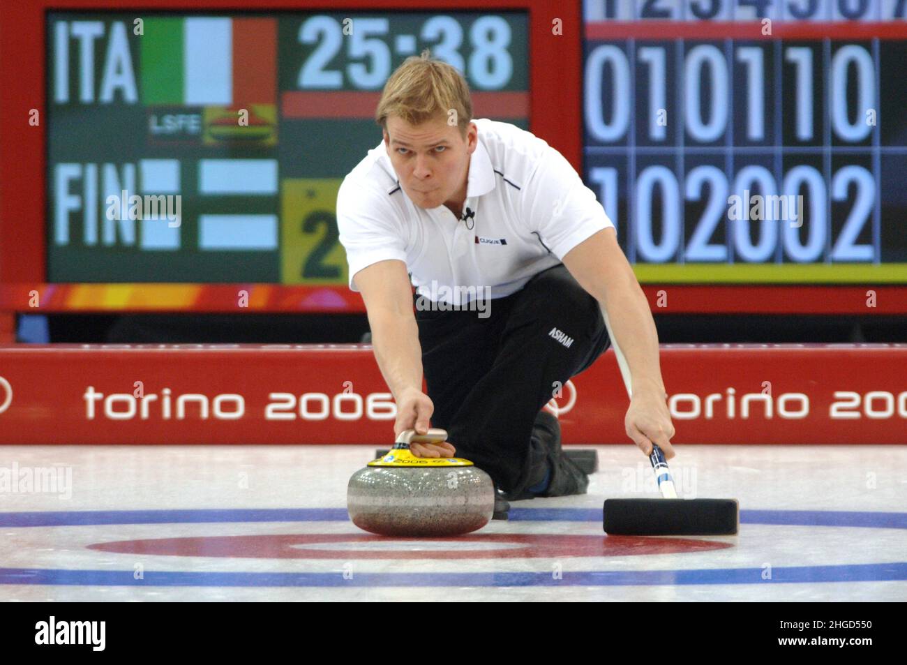 Finland national team hi-res stock photography and images - Alamy