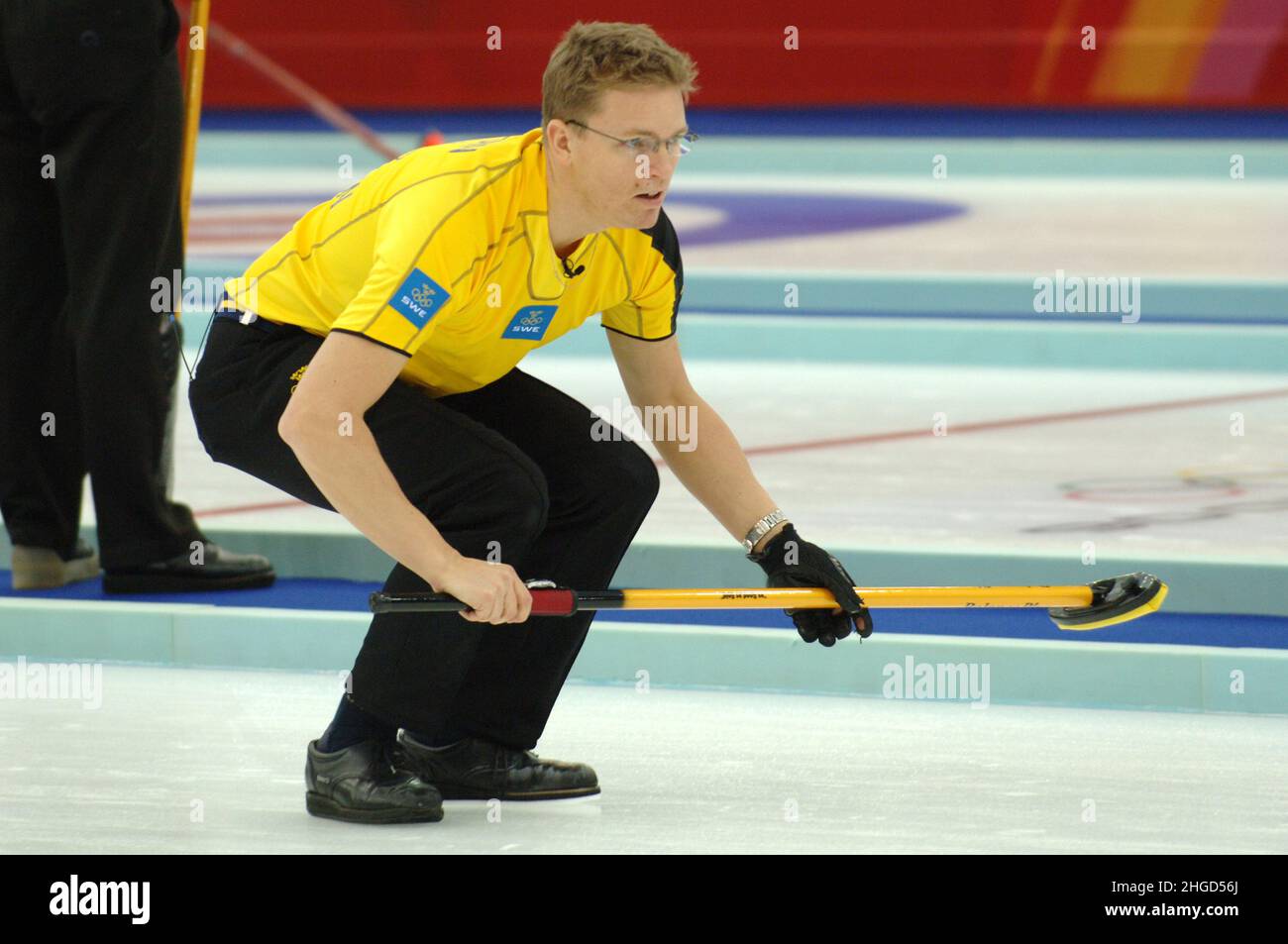 Swedish national team hi-res stock photography and images - Alamy