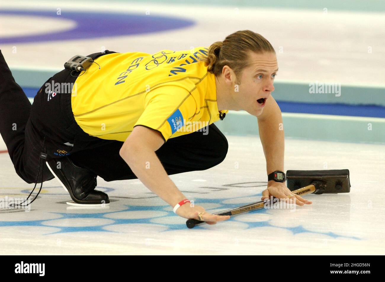 Swedish mens national team hi-res stock photography and images - Alamy