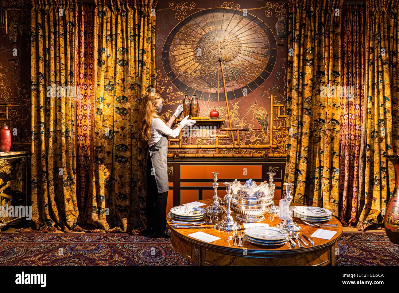 Francois joseph graf hi-res stock photography and images - Alamy