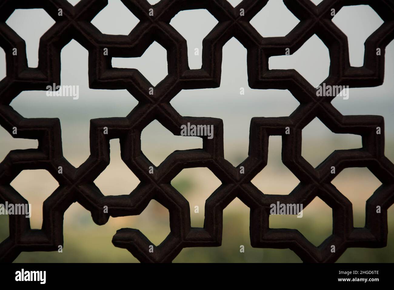 stone window pane Stock Photo - Alamy